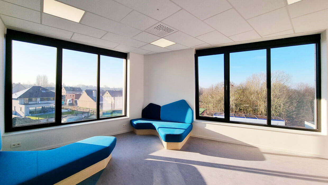 Rosan Bosch | Learning Strategies Integrated in the Architecture of GO ...