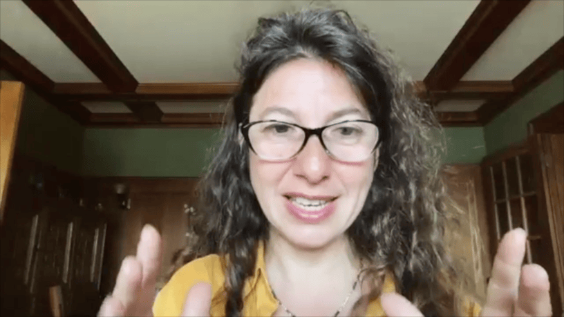 Rosan Bosch | Learning Inspired by Marina Umaschi Bers: Learning by Coding