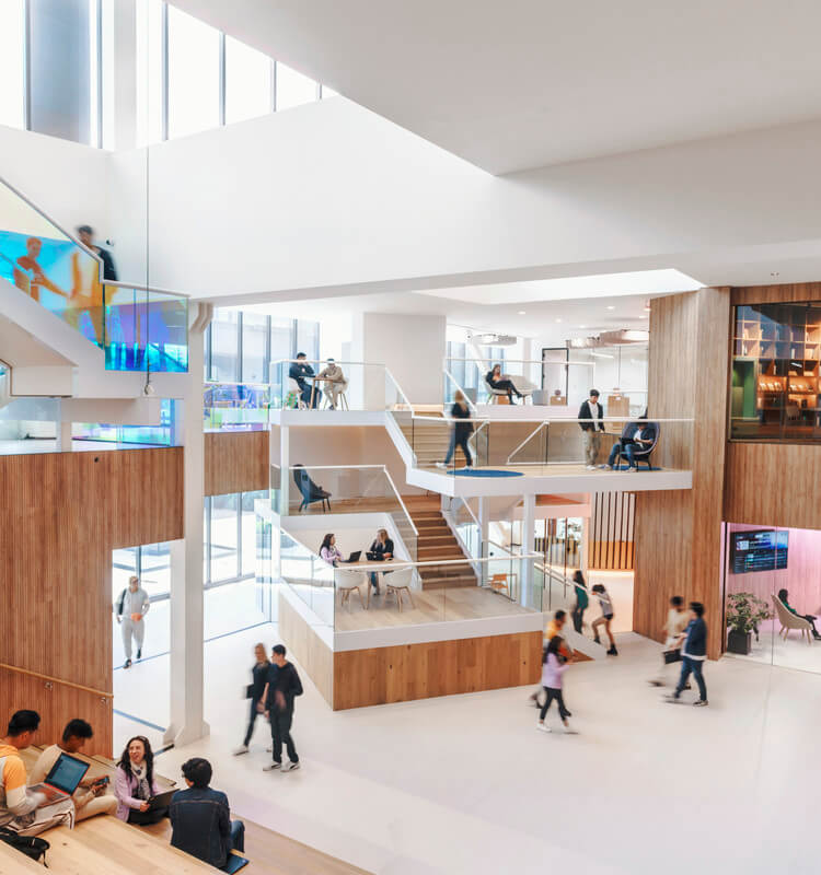 Rosan Bosch | Playful learning environments