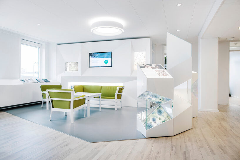 Rosan Bosch | The VELUX Foundations