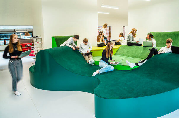 Rosan Bosch Studio | Projects