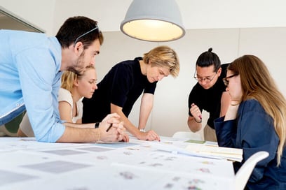 Rosan Bosch | Studio