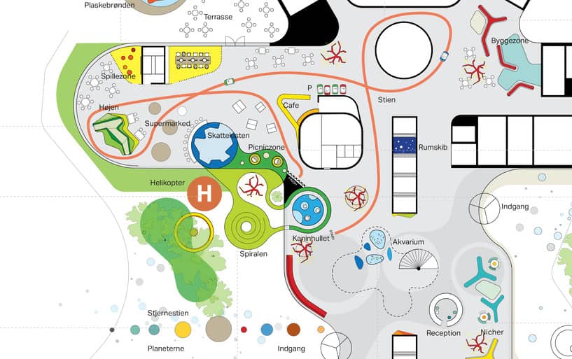 Rosan Bosch | Play as the Driving Force for a Better and Shorter ...